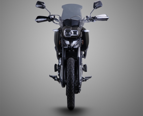 EXPLORER 125 – DAYTONA MOTORS