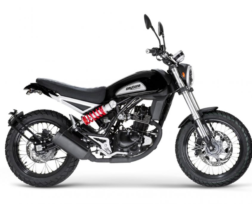 Daytona – DAYTONA MOTORS