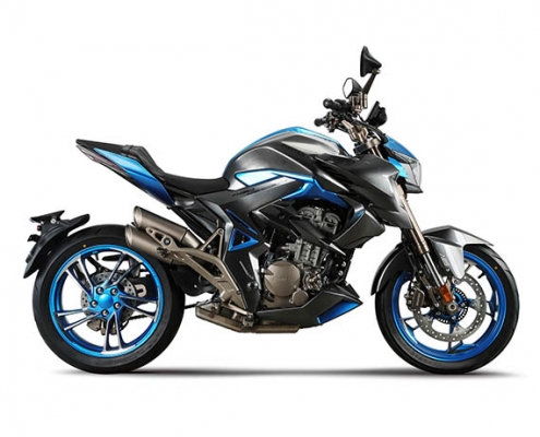 DAYTONA ZONTES – DAYTONA MOTORS